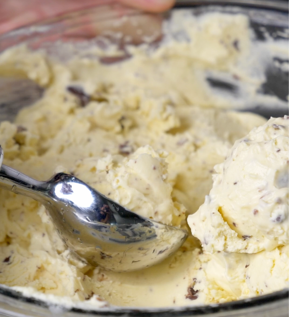 Cheats Ice Cream! Easiest Recipe Ever – GippslandJersey